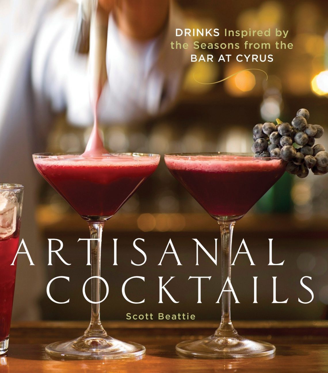 7 Deliciously Good Cocktail Drinks Inspired by the Garden - Plants ...