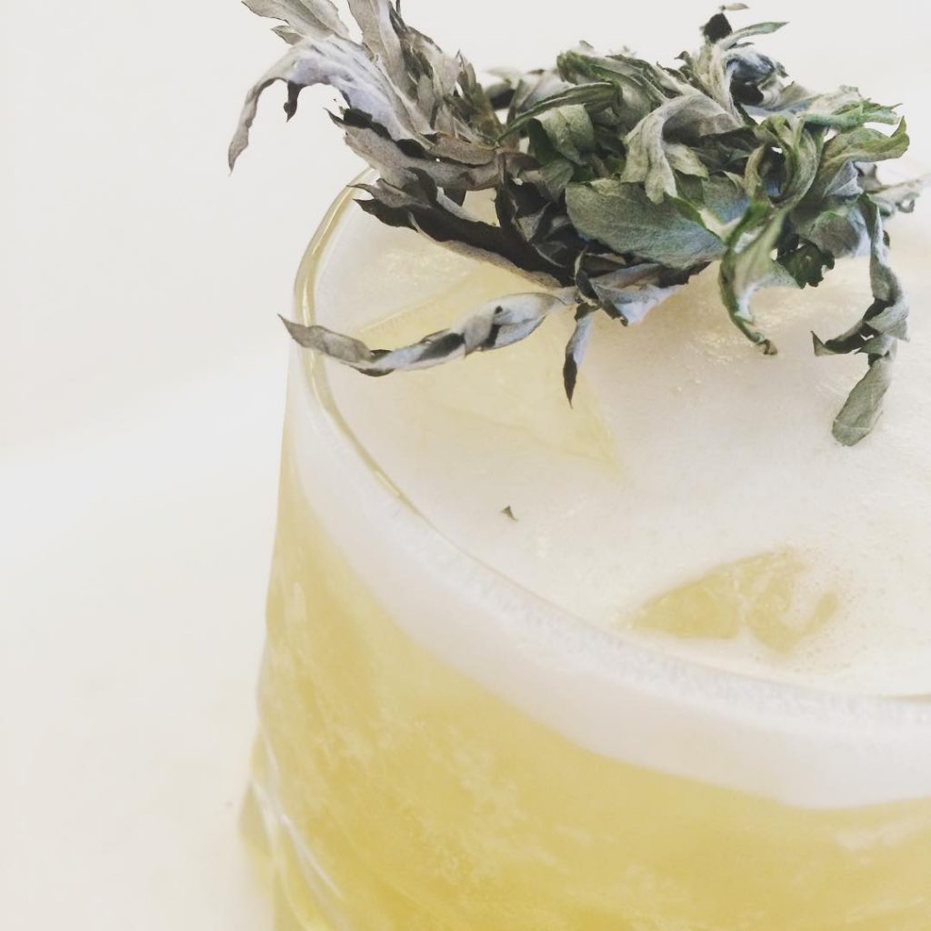 7 Deliciously Good Cocktail Drinks Inspired by the Garden - Plants ...