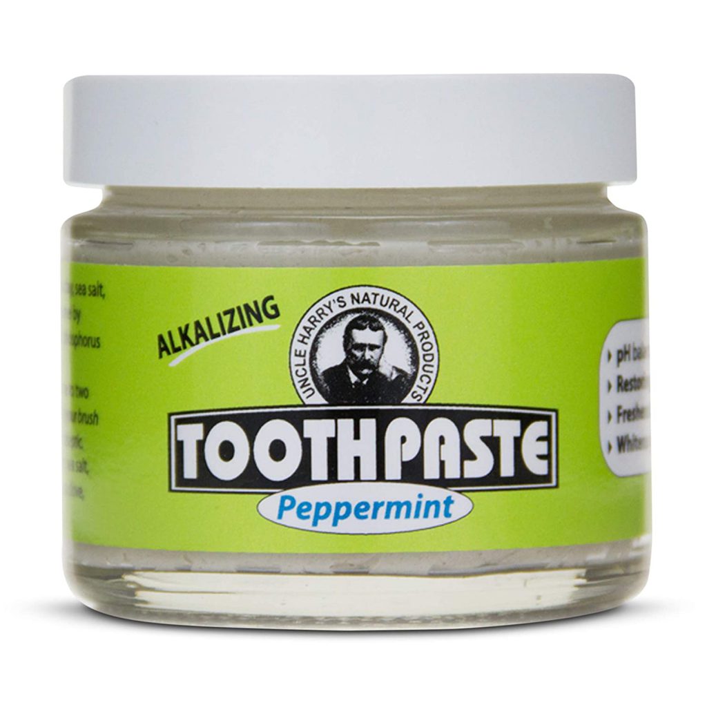 10 Best Zero Waste Toothpaste Reviewed - Plants Spark Joy