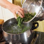 Why Blanching Vegetables is Important to Preserve Nutrients and ...