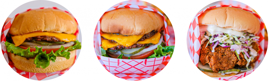 Best Vegan Restaurants in Los Angeles - Plants Spark Joy